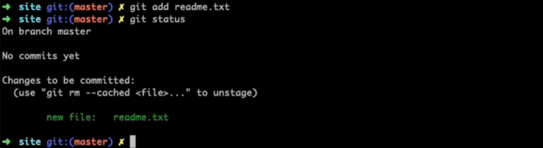 [VIDEO] Como usar o Git, comandos básicos para iniciantes – Emerson Broga