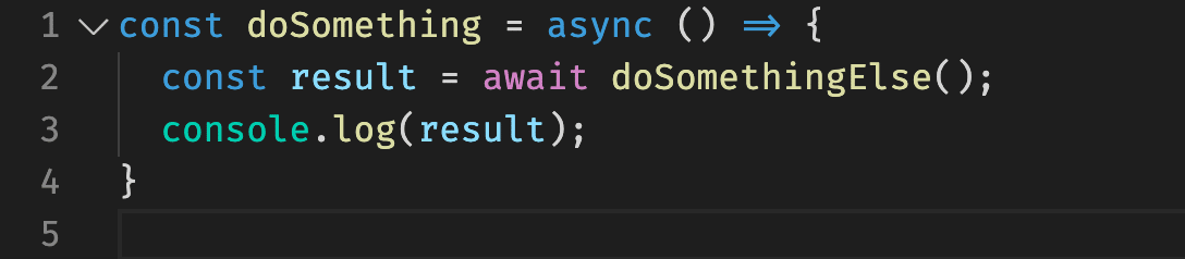 Capturando os erros de um async/await sem try catch – Emerson Broga