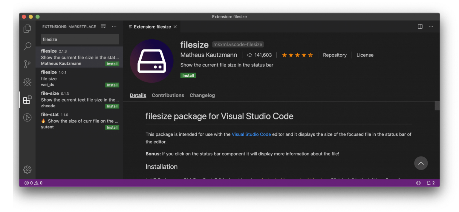 5 extensões VSCode para desenvolvedores JavaScript/Node/React em 2020 ...