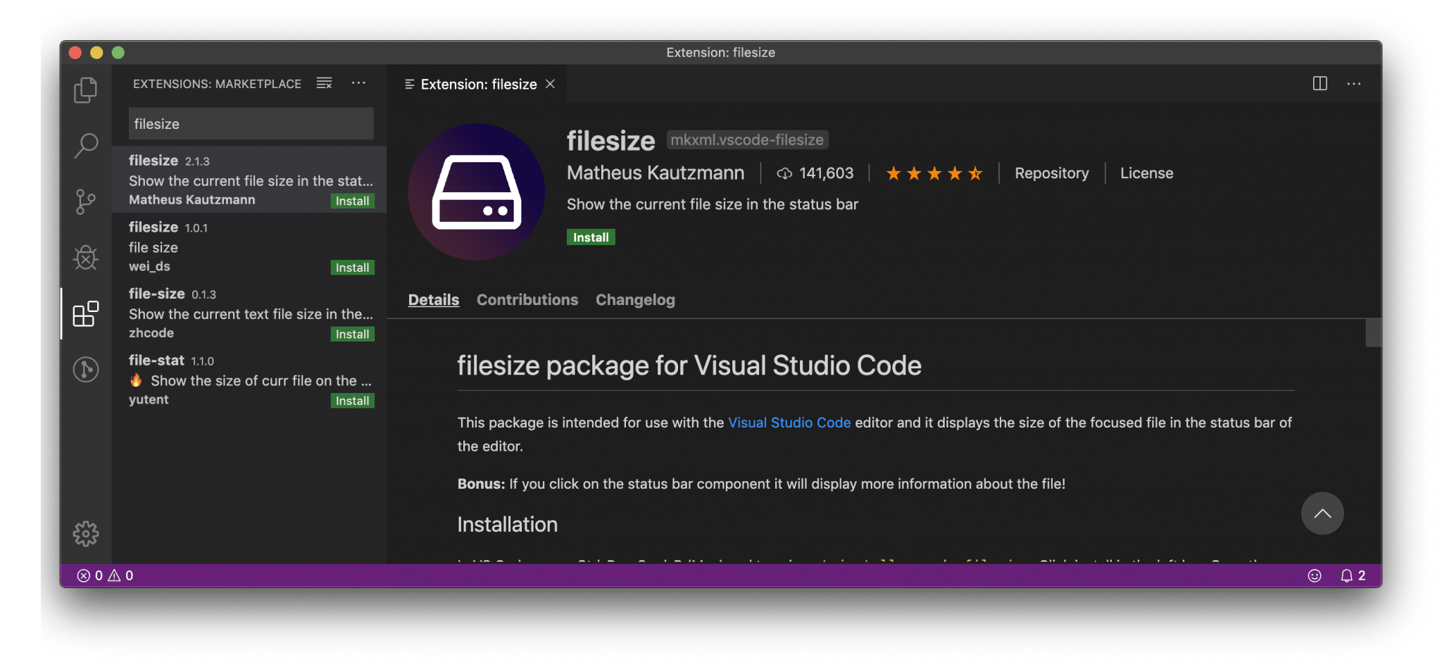5 extensões VSCode para desenvolvedores JavaScript/Node/React em 2020 ...