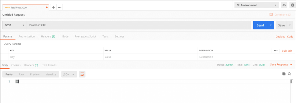 [passo-a-passo] Criando uma API com Node JS, os conceitos básicos para ...