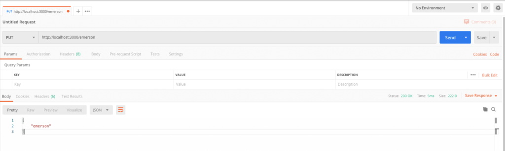 [passo-a-passo] Criando uma API com Node JS, os conceitos básicos para ...