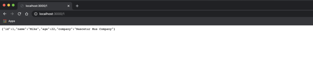 [passo-a-passo] Criando uma API com Node JS, os conceitos básicos para ...
